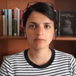 “Ben Merve. Türkiye’deki kadın vicdani retçilerinden biriyim” (Video)